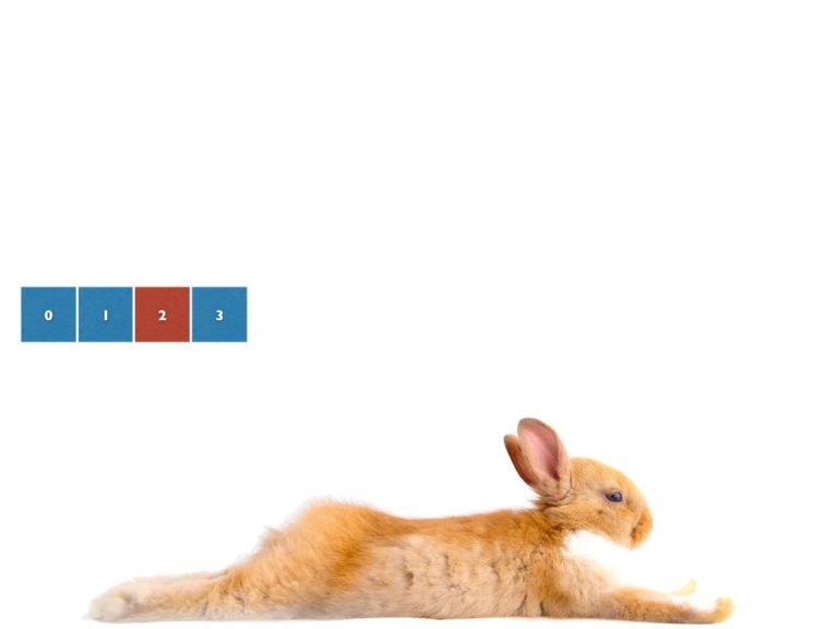 Hare vs. Hare (patterns, algorithm) | MathPickle