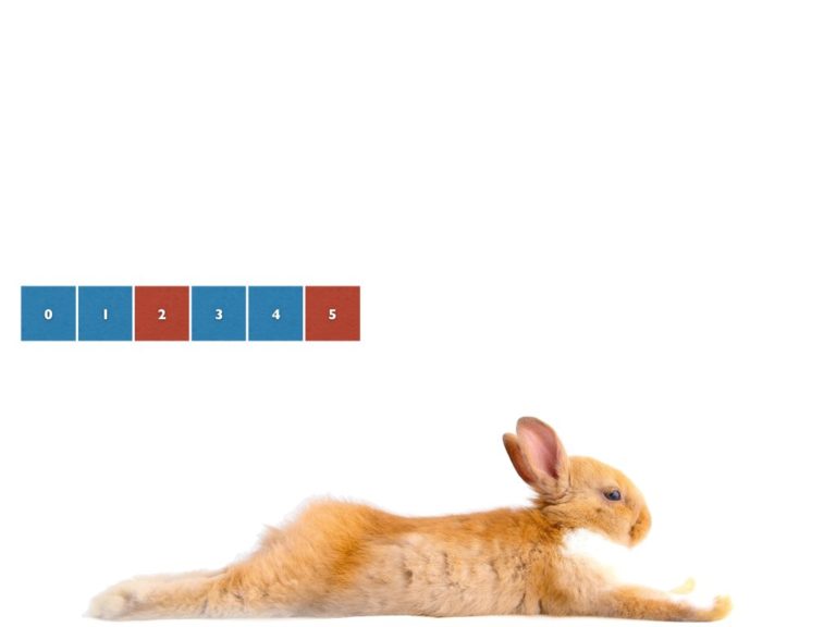 Hare vs. Hare (patterns, algorithm) | MathPickle