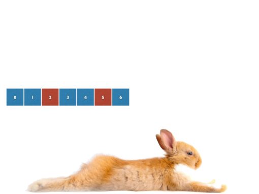 Hare vs. Hare (patterns, algorithm) | MathPickle