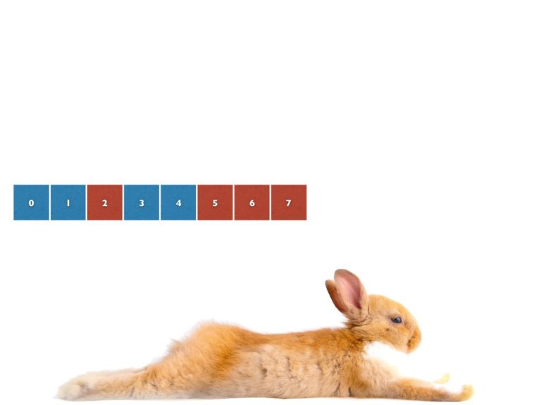 Hare vs. Hare (patterns, algorithm) | MathPickle