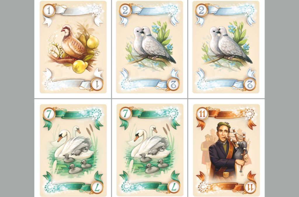 12 Days.007 | MathPickle