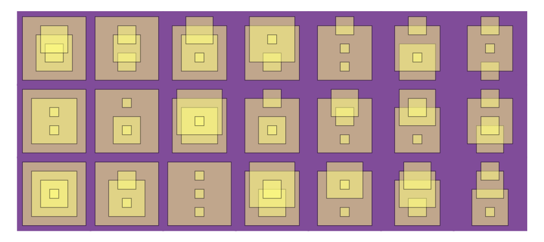 Andy Square Dance 4 | MathPickle