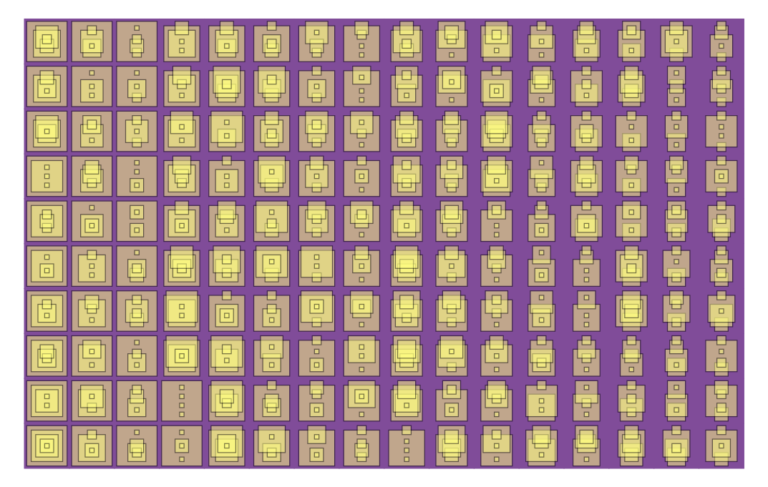 Square Dance (patterns) | MathPickle