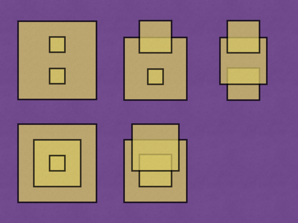 Square Dance (patterns) | MathPickle