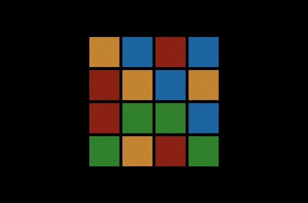 House of Mirrors Mikhail.010 | MathPickle