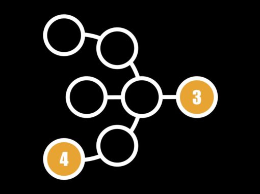 Lazy Toad Puzzles (counting, symmetry) | MathPickle