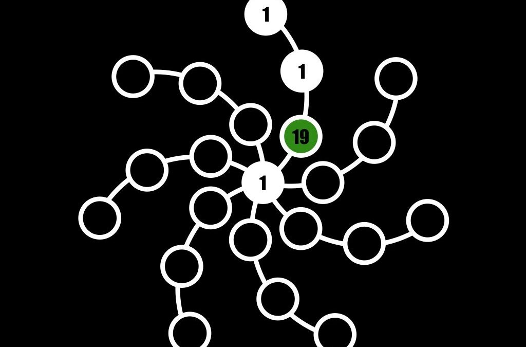 Lazy Toad.119 | MathPickle