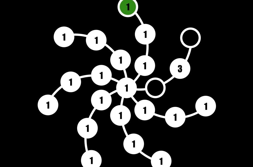 Lazy Toad.130 | MathPickle