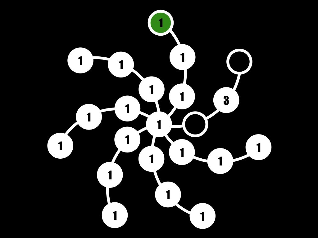 Lazy Toad.130 | MathPickle