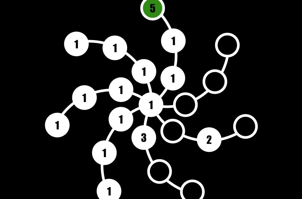 Lazy Toad.135 | MathPickle