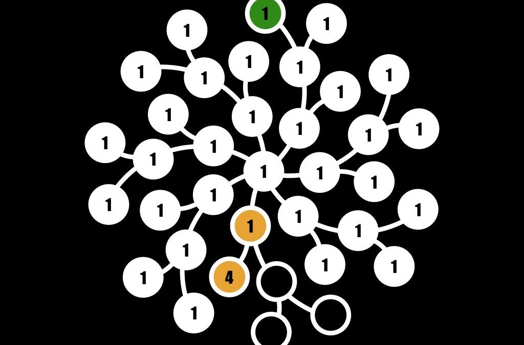 Lazy Toad.150 | MathPickle