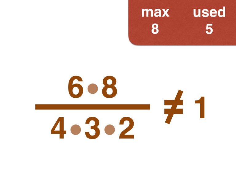 Number One.004 | MathPickle