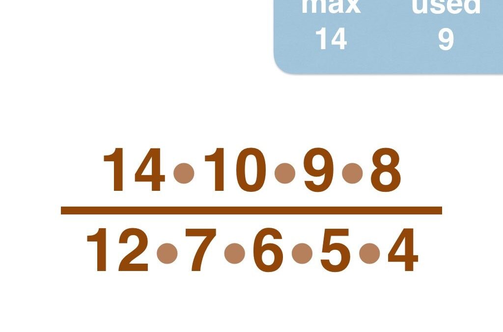 Number One.013 | MathPickle