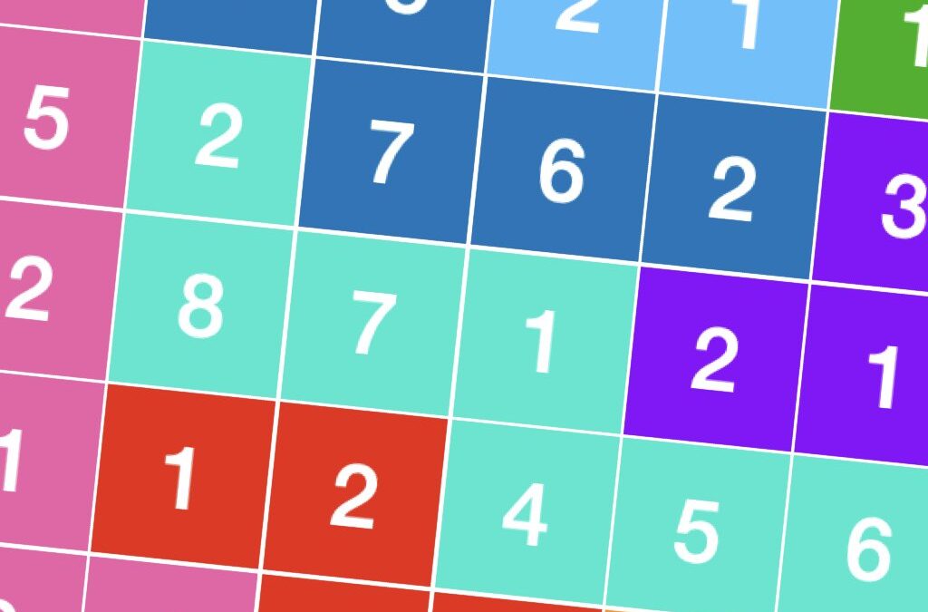 Chalk Scratch image.001 | MathPickle