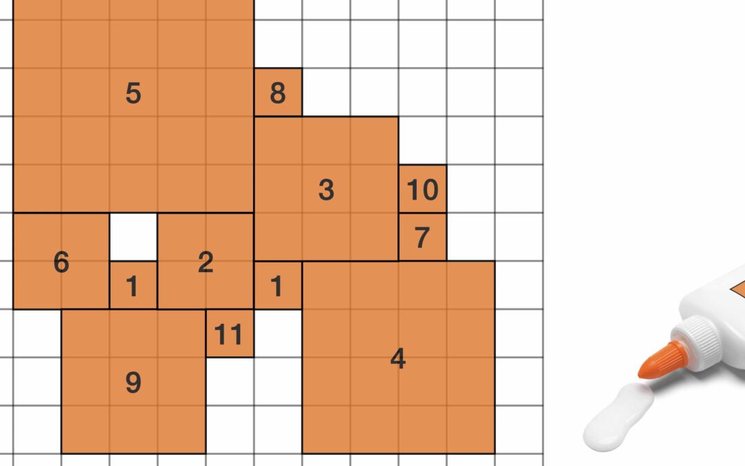 Shape & Symmetry | MathPickle