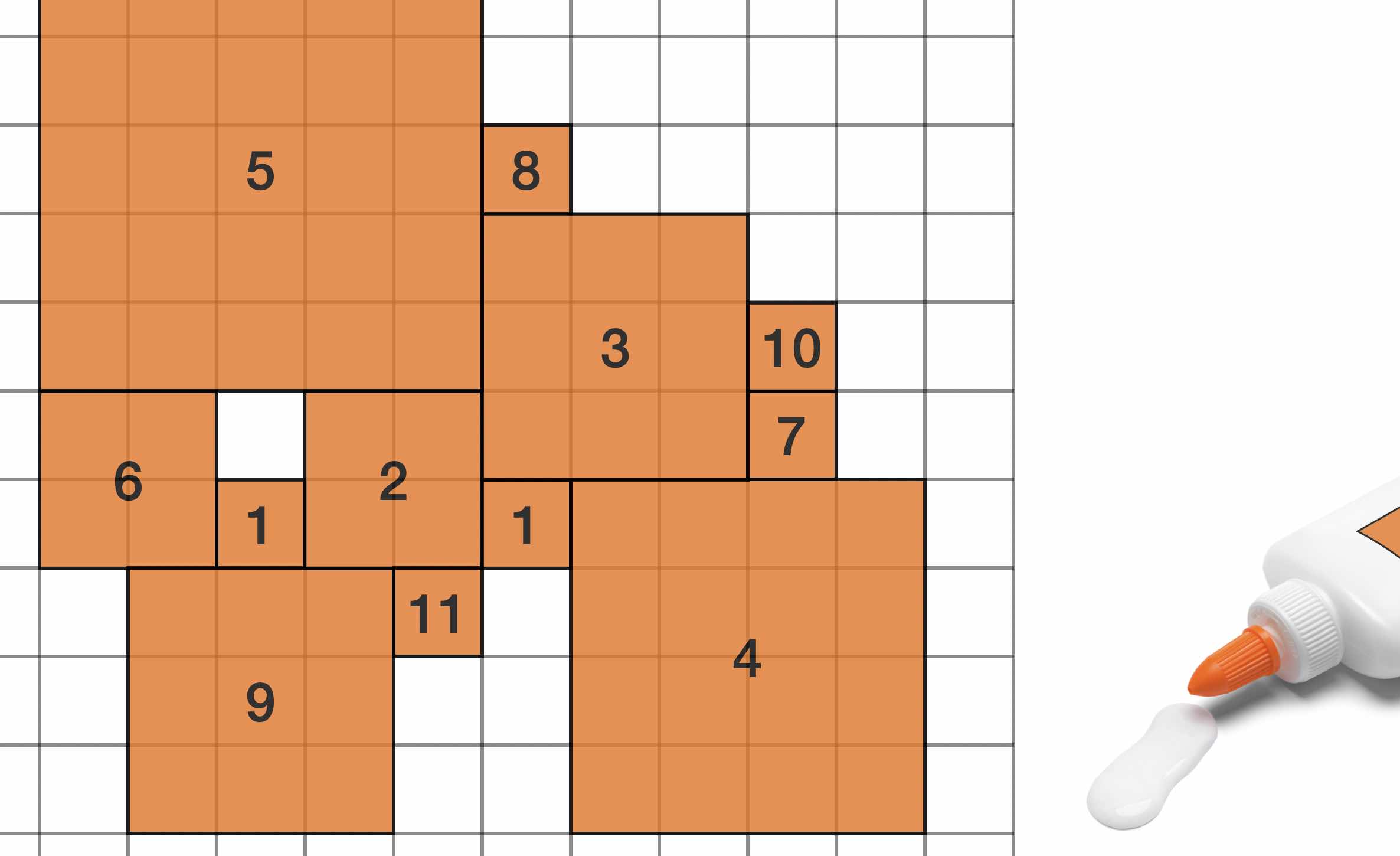 Puzzles & Games | MathPickle