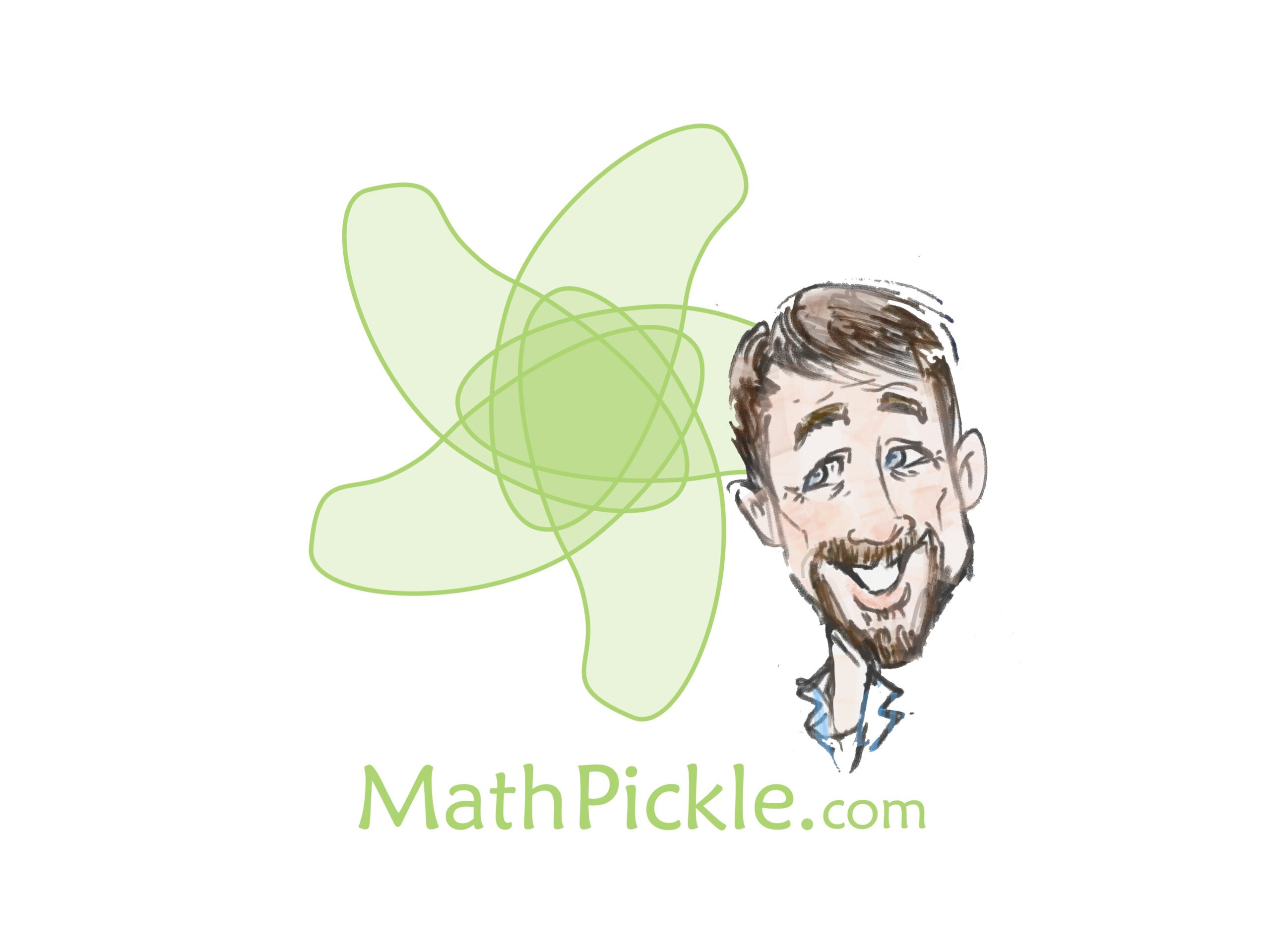 Mathpickle Logo | MathPickle