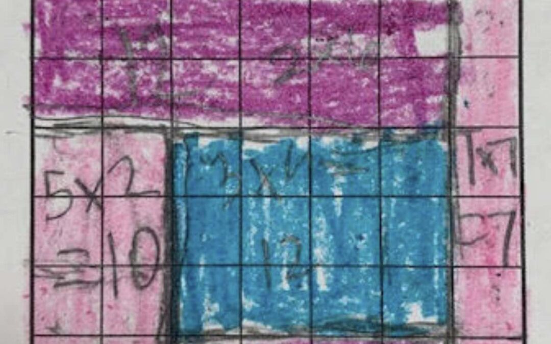 Anastasia | MathPickle