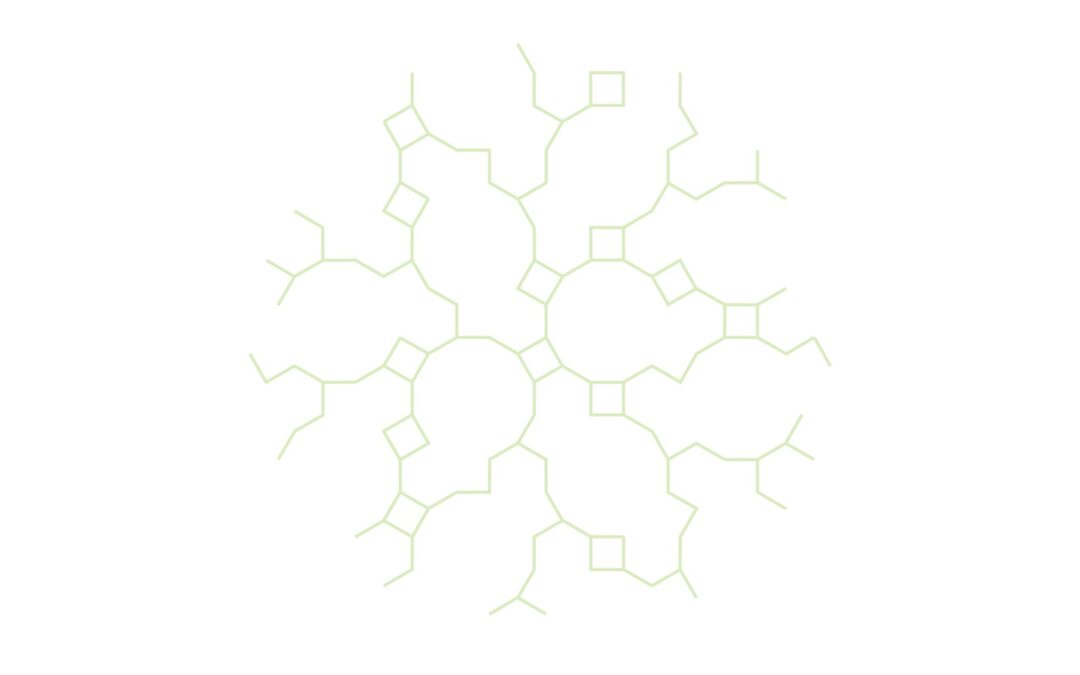 Fingerprints of Archimedes green2.001 | MathPickle