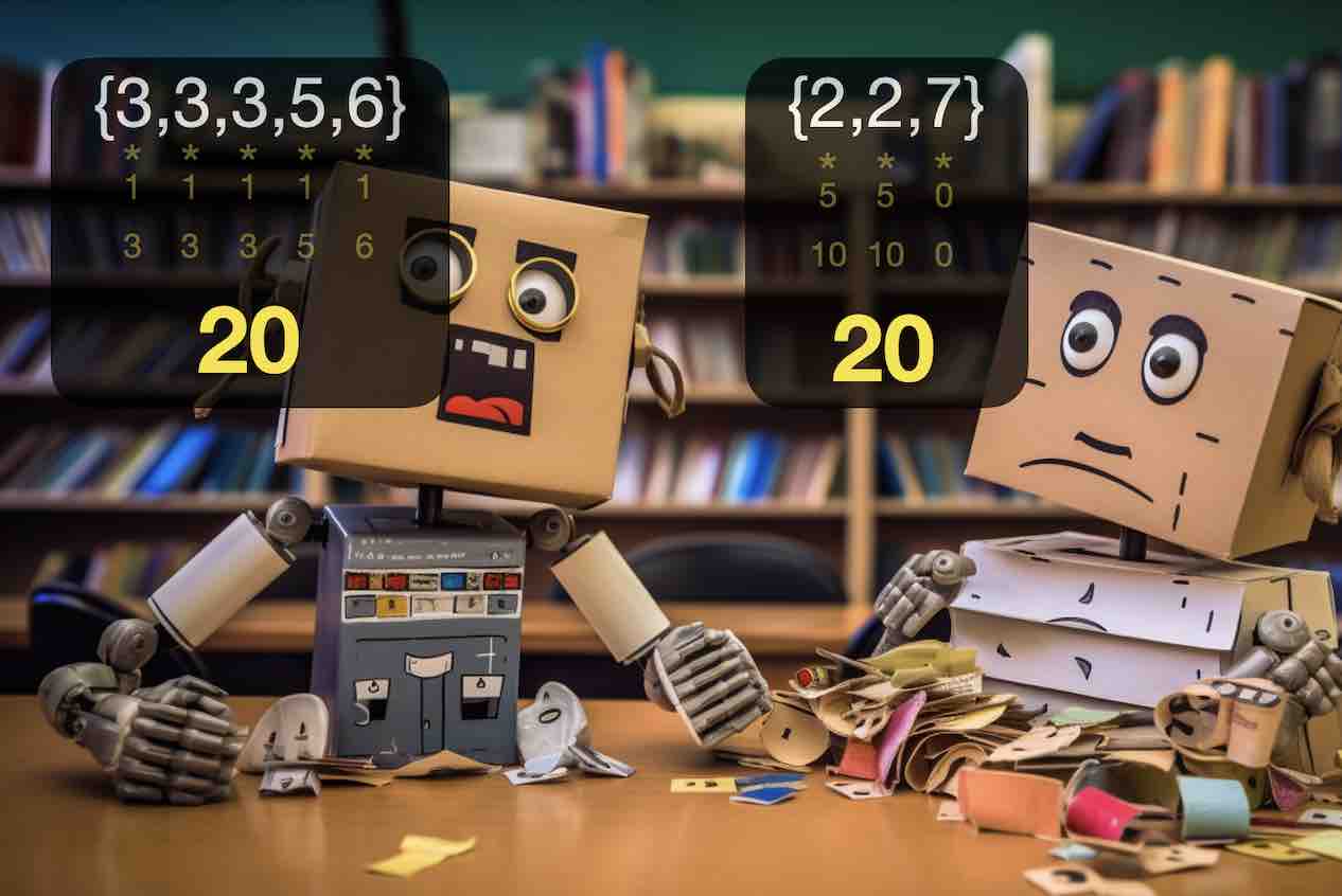 Organized by Subject | MathPickle