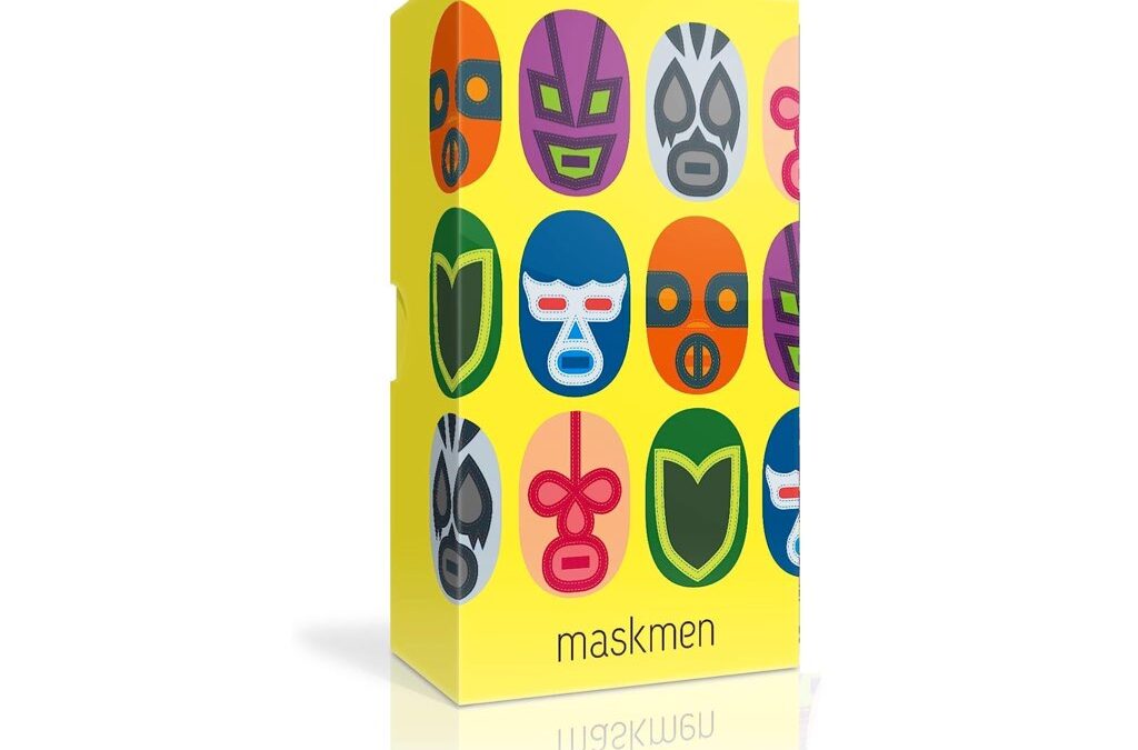 maskmen | MathPickle