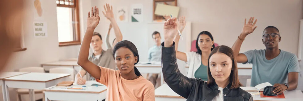 Hand Raising Meme | MathPickle